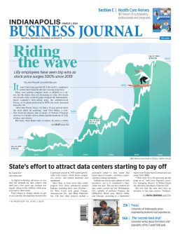 Indianapolis Business Journal - Digital Edition