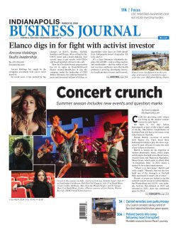 Indianapolis Business Journal - Digital Edition