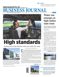 Indianapolis Business Journal - Digital Edition